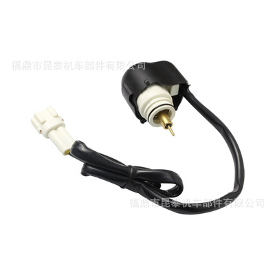 化油器电子风门加浓阀For