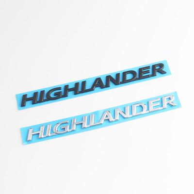 适用新款丰田汉兰达HIGHL