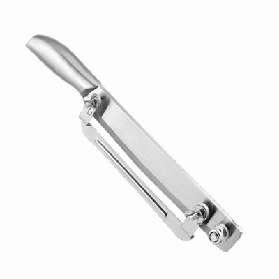 手动切片机304不锈钢手动切肉片机型号116-1机器专用配件