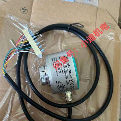 议价倍加福 E58IL-H12DA5-1024UD1-RC1可维修