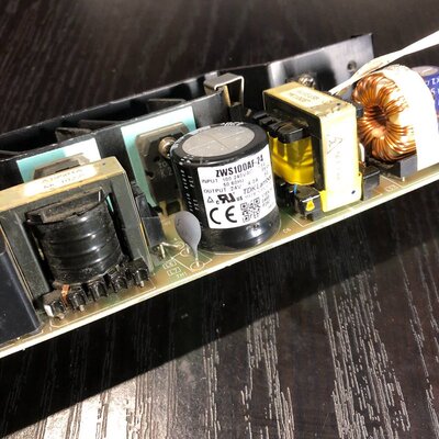 议价TDK-Lambda电源CUT75-5FFTB输：5V可维修