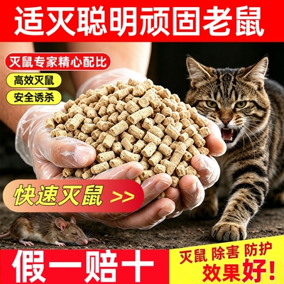 家用庭院阳台室内外两用捕鼠器