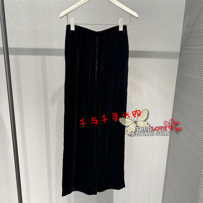 江南布衣裤子5Q8E15530