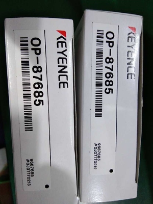 全新原装正品基恩士OP-87685 9687685 图像识别传感器IV系列支架