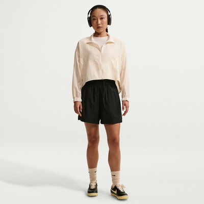 Nike耐克女子DOUBLE运动休闲短裤IF0564-010