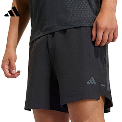adidas阿迪达斯男子运动短裤