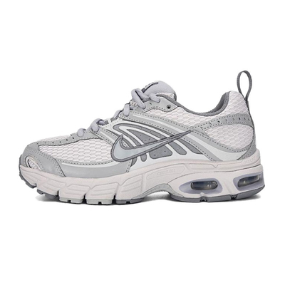 Air Max Moto 2K白银跑步鞋 [GS] IQ9430-002