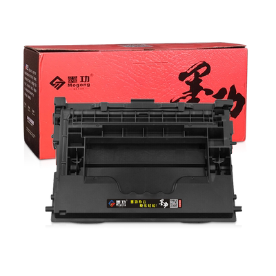 墨功适用惠普CF237A硒鼓M607dn M608dn/x M609dn/dh/x M631dn/H/Z M632fht M633fh/z碳粉盒CF237x墨盒HP37a