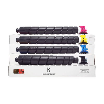 粉盒墨功适用京瓷4052ci