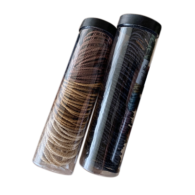 皮筋男士头绳细款高弹力小辫子男生扎头发神器绑头发头绳皮套发圈