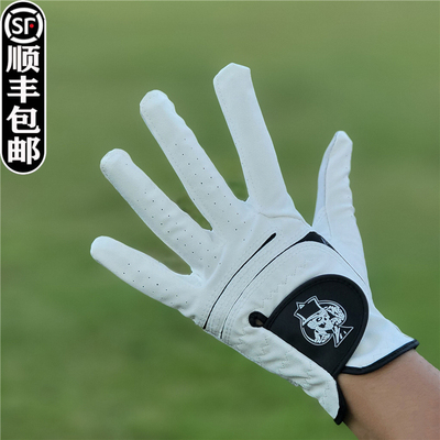 迈克尔Michael高尔夫手套男士