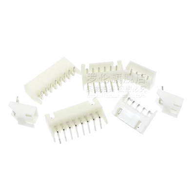 XH-AWD2.54mm间距连接器