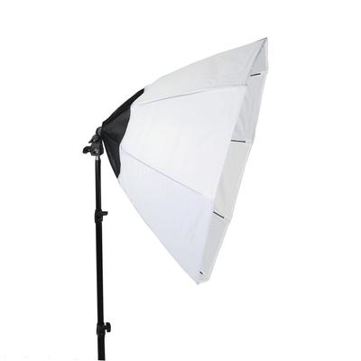 八角柔光箱70cm全景补光灯