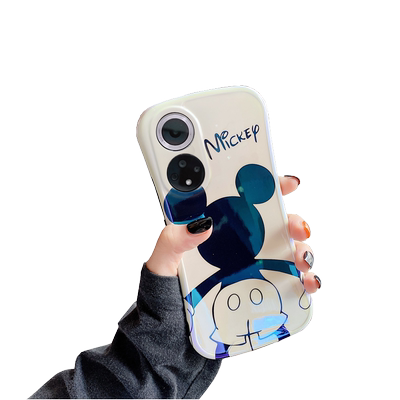 华为nova9软胶卡通可爱保护壳女