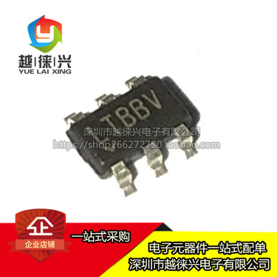 全新LT3462ES6#TRPBF