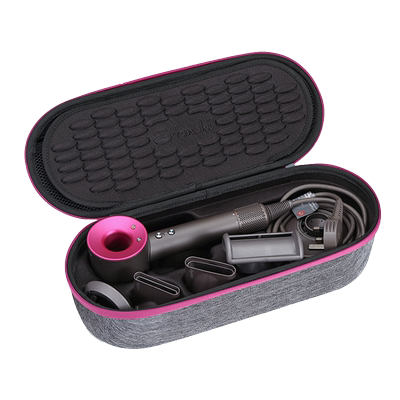 适用戴森吹风机旅行收纳包