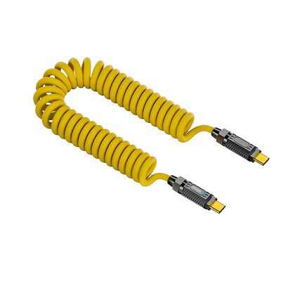 双Type-C数据线PD140W