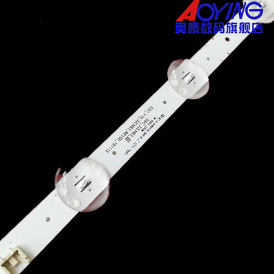 适用LG 32LK510PLD灯条SSC_32LJ61_HD SSC_32LJ61_HD_8LED 32LM63