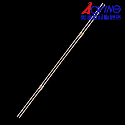 适用三星65Q60A BN96-52589A S1Q7-650SM0-R0 QN65Q60AAFXZA灯条