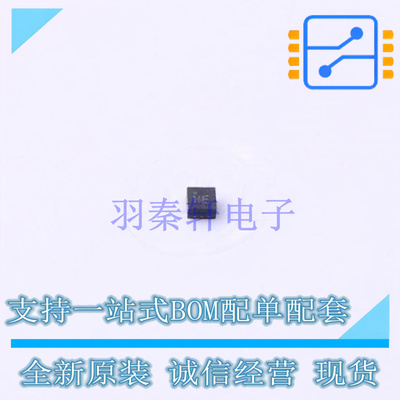 线性稳压器(LDO) TP132C33D4 XDFN-4 TECH PUBLIC 全新原装正品