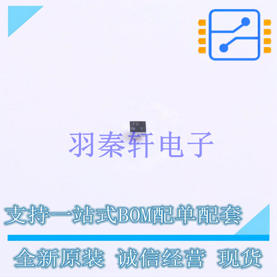 温度传感器 TMP103BYFFR BGA-4 TI 全新原装进口