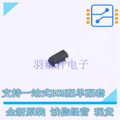 场效应管(MOSFET) PMV50EPEA SOT-23 TECH PUBLIC 全新原装正品