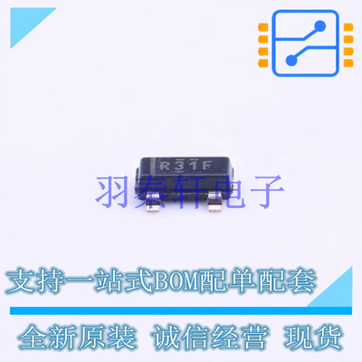 电压基准芯片 REF3133AIDBZT SOT-23 TI 全新原装进口