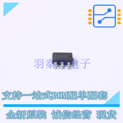 线性稳压器(LDO) TPS79301DBVRG4Q1 SOT-23-6 TI 全新原装正品