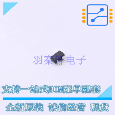 线性稳压器(LDO) NCP563SQ33T1G SC-82AB ON 全新原装正品