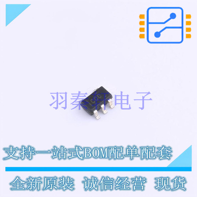 电流感应放大器 INA193AMDBVREP SOT-23-5 TI 全新原装进口