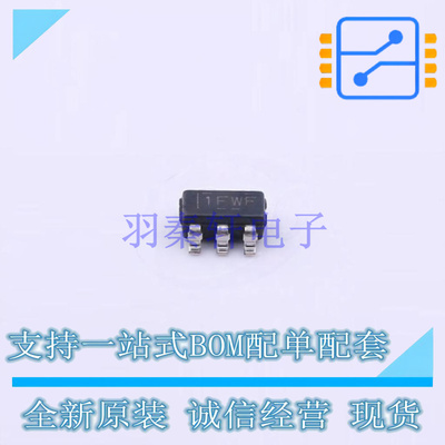 线性稳压器(LDO) TLV75533PDBVR SOT-23-5 TI 全新原装正品