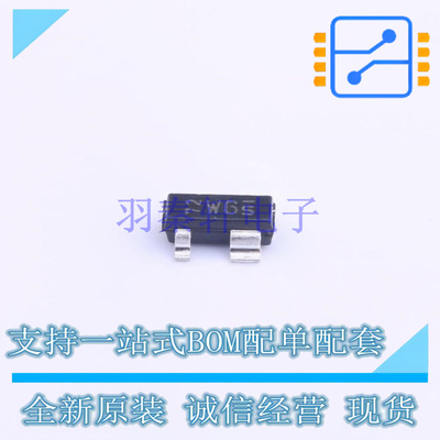 LED驱动 BCR402RE6327 SOT-143R 全新原装正品