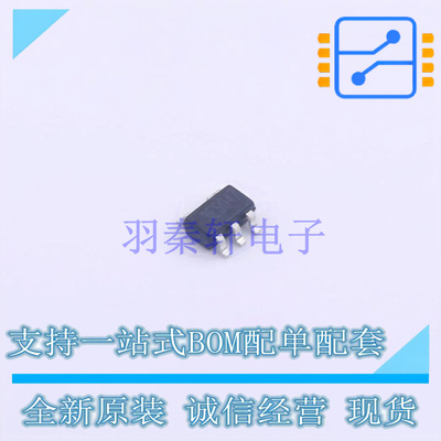 线性稳压器(LDO) TP181C50S5-A SOT-23-5 TECH PUBLIC 全新原装正