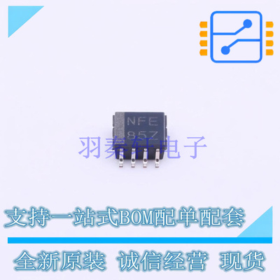 转换器/电平移位器 TXS0102DCTR SSOP-8-2.8mm TI 全新原装正品