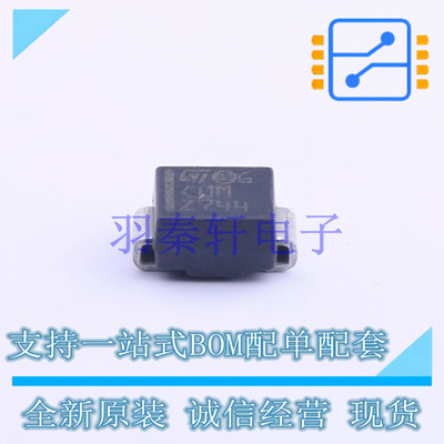 瞬态抑制二极管(TVS) SMBJ70A-TR SMB(DO-214AA) ST 全新原装进口