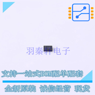 静电放电(ESD)保护器件 TPUCLAMP0871P DFN1610-2 TECH PUBLIC 全