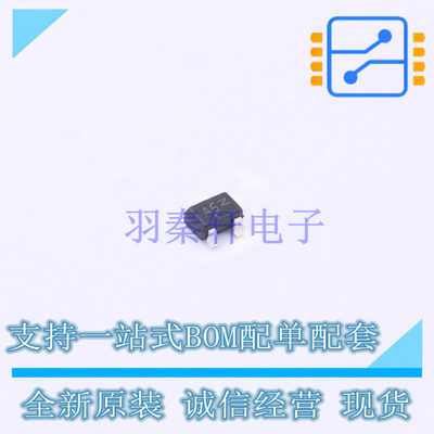 通用二极管 SBAS16WT1G SC-70-3 ON 全新原装正品