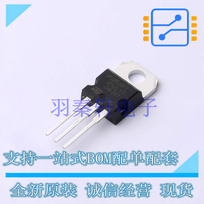 IGBT管/模块 STGP10M65DF2 TO-220 ST 全新原装进口