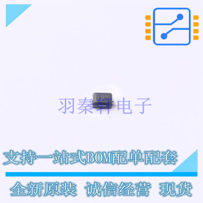 稳压二极管 SZMM3Z36VT1G SOD-323 ON 全新原装正品