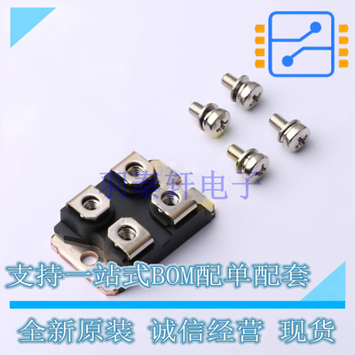 快恢复/超快恢复二极管 STTH20004TV1 ISOTOP ST 全新原装正品