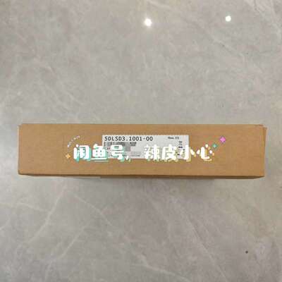 议价贝加莱模块5DLSD3.1001-00