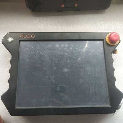 议价AUBO遨博示教器AUBO-TP，20年4产，功能完
