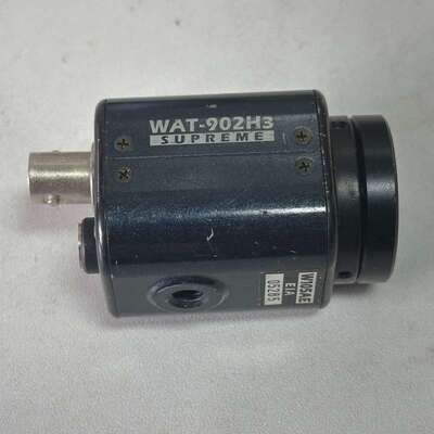 议价WATEC WAT-902H3 SUPREME工业机 成