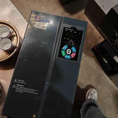 议价久菱变频器JV3000，型号JVG001543K，15KW，