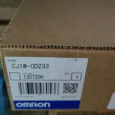 议价全新原装CJ1W-OD233