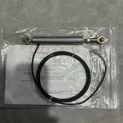 议价#感测器 VARIOHM EUROSENSOR 位移感测器