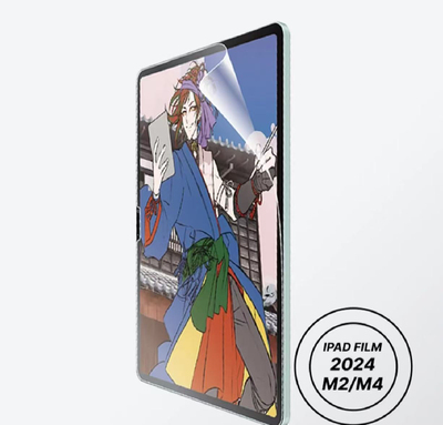 原装klipschg类纸膜绘画膜