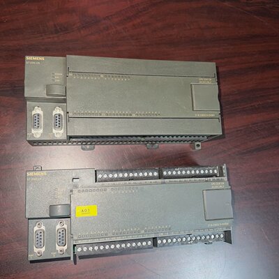 议价PLC模块6ES72162BD230XB8—询价再拍！