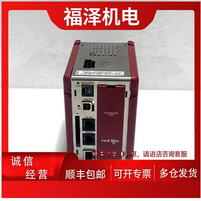议价DSPSX000 CSMSTRLE DSPSX001 美国Redlion红狮模块 质量保证