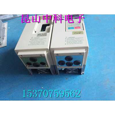 议价720MA系列变频器JNTMBGBB0003AZ--- 2.2KW 380V 实物拍摄